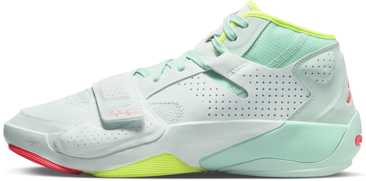 Jordan Zion 2 - Review, Deals, Pics of 13 Colorways