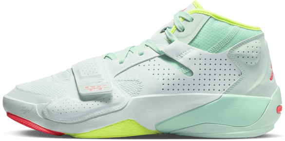 Jordan Zion 2 - Review, Deals, Pics of 13 Colorways