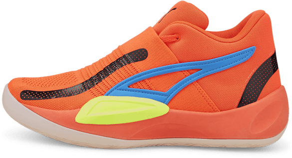 Puma Rise NITRO - Review, Deals, Pics of 5 Colorways