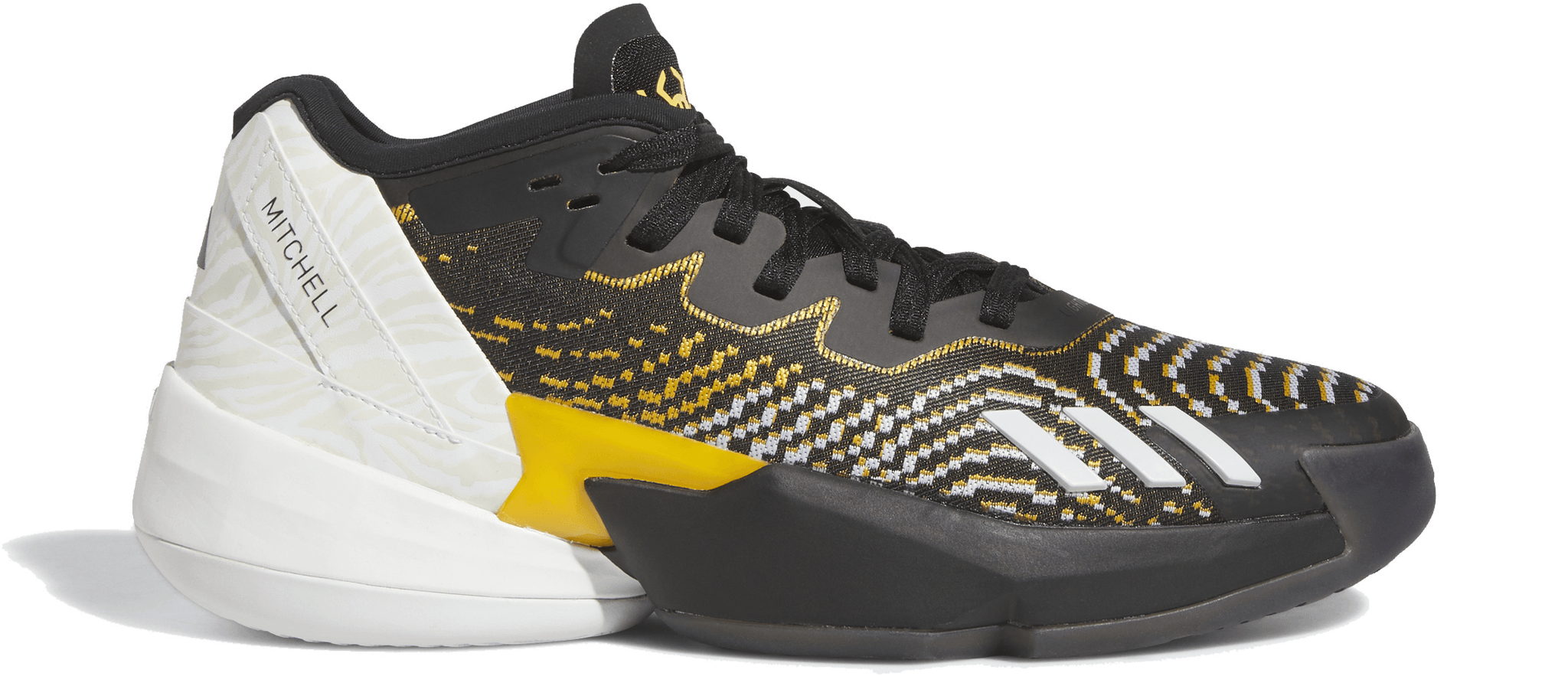 Adidas D.O.N Issue #4 Colorways - 16 Styles