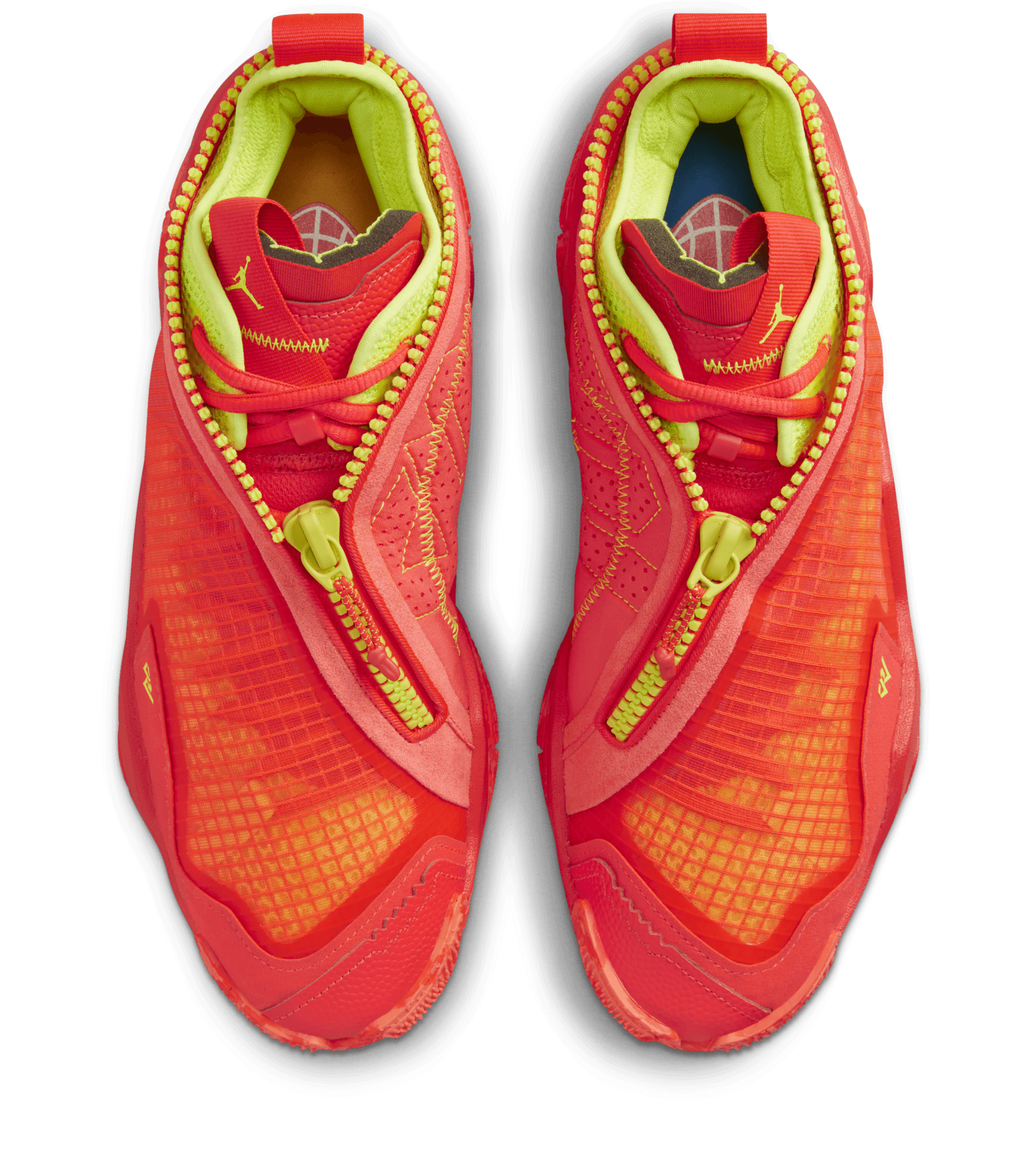 Jordan Why Not Zero.6 - Review, Deals, Pics of 8 Colorways