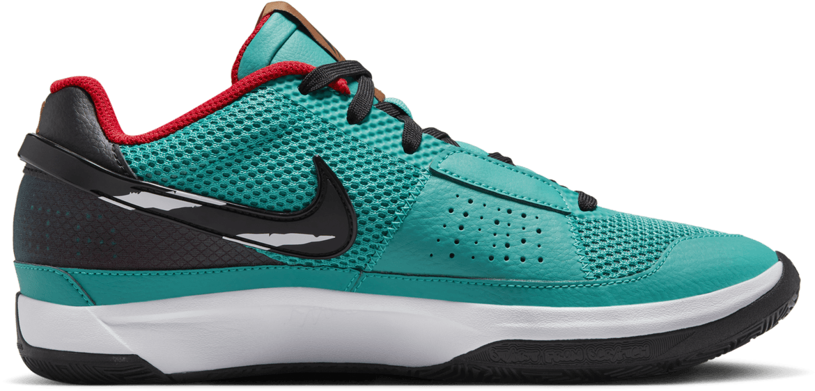 Nike Ja 1 - Review, Deals, Pics of 26 Colorways