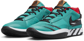 Nike Ja 1 - Review, Deals, Pics of 26 Colorways