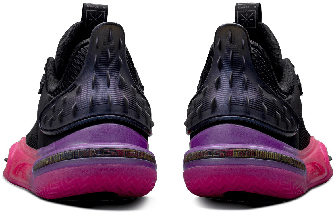 Li-Ning Wade All City 11 - Review, Deals, Pics of all Colorways