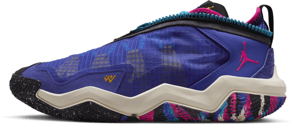 Jordan Why Not Zero.6 - Review, Deals, Pics of 8 Colorways