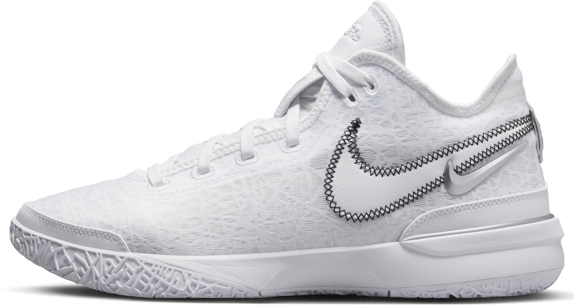 Nike LeBron NXXT Gen - Review, Deals ($103), Pics of 26 Colorways