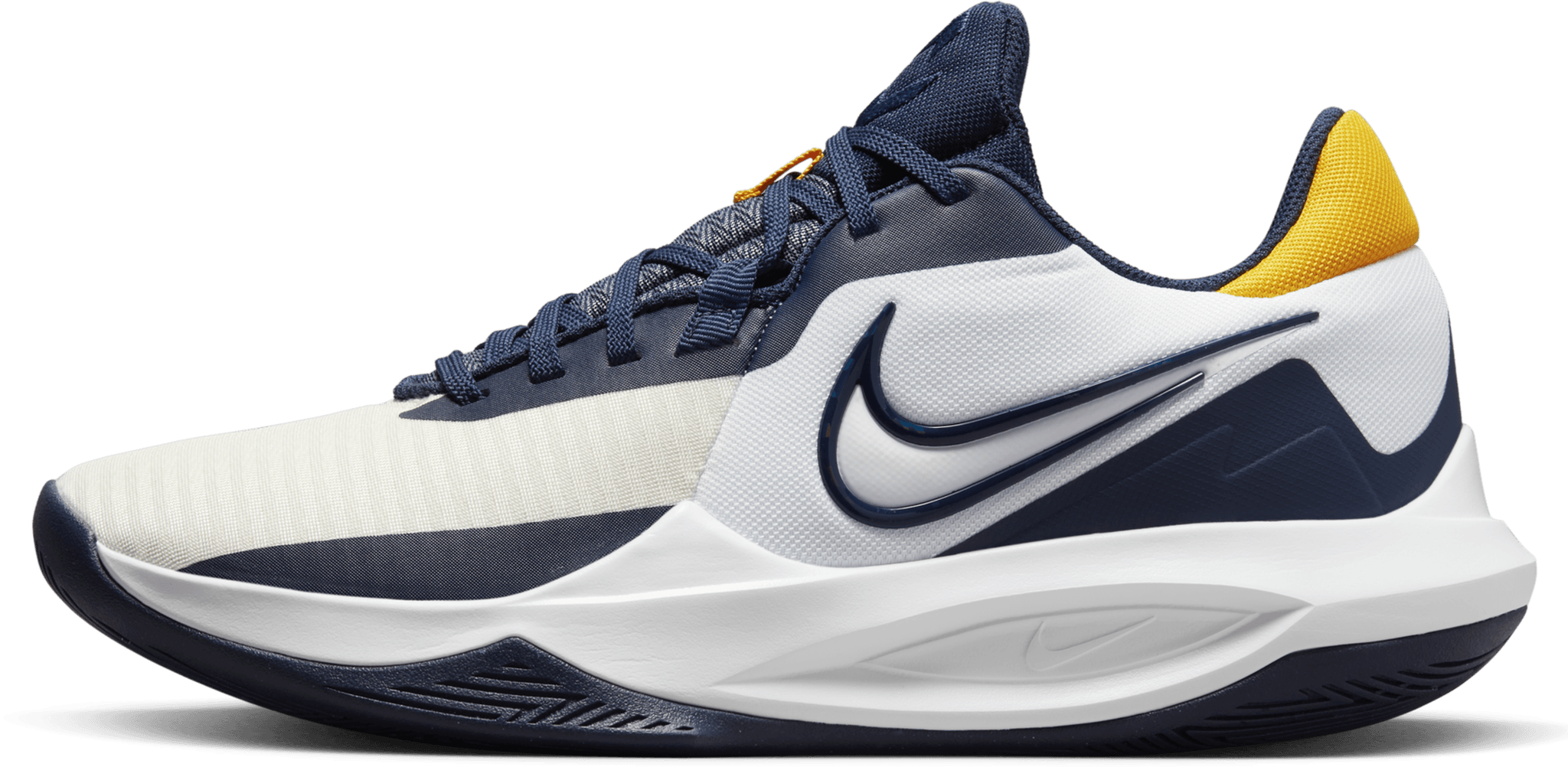 Nike Precision 6 - Review, Deals, Pics of 17 Colorways