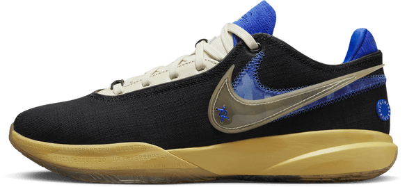 Nike Lebron 20 Colorways - 12 Styles Starting from $210.00