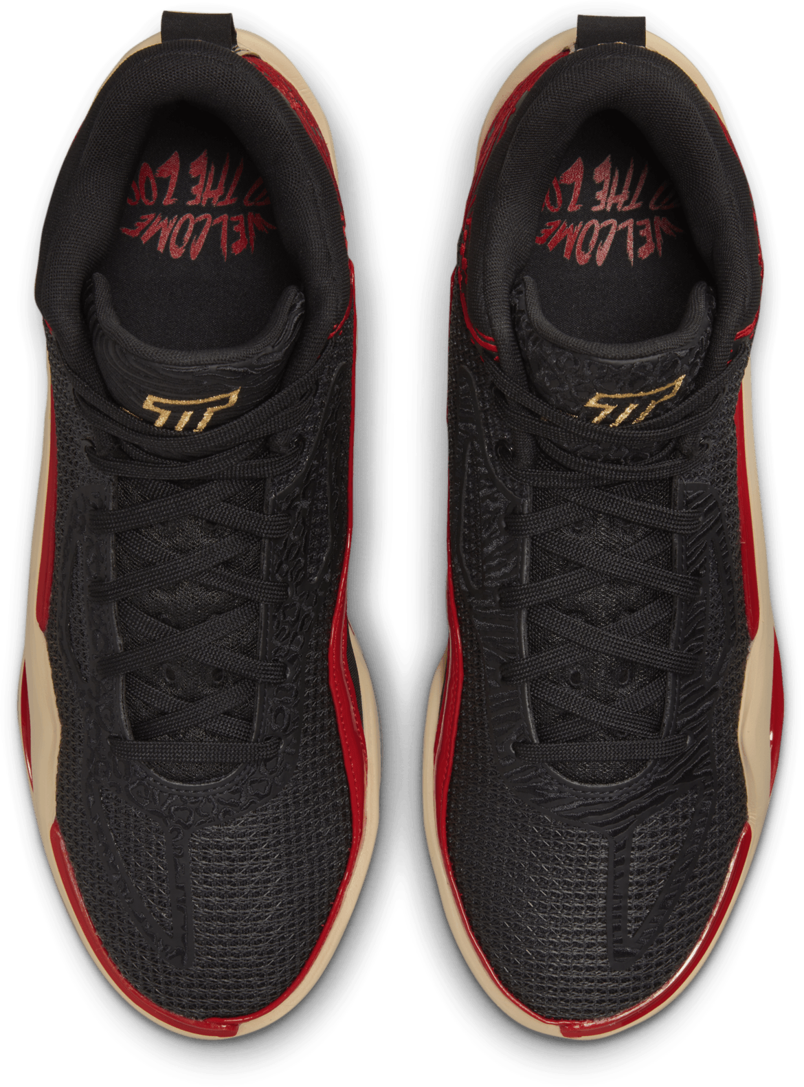 Jordan Tatum 1 - Review, Deals, Pics of 14 Colorways