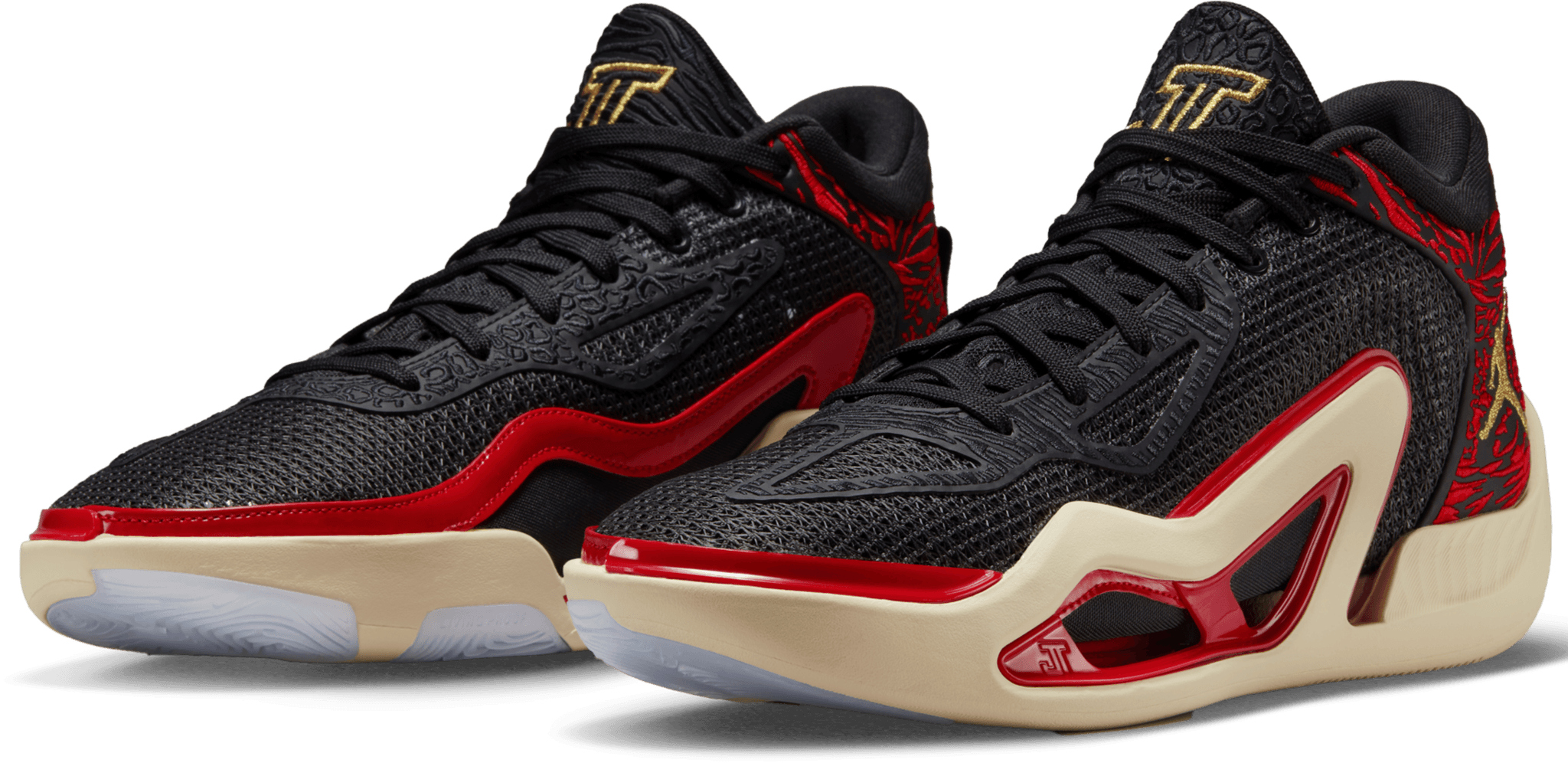 Jordan Tatum 1 - Review, Deals, Pics of 14 Colorways