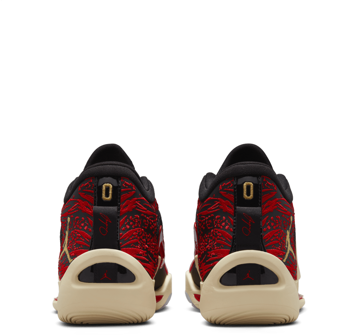 Jordan Tatum 1 - Review, Deals, Pics of 14 Colorways