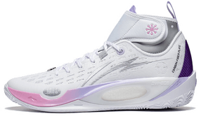 Li-Ning Way of Wade 8 - Review, Deals, Pics of all Colorways