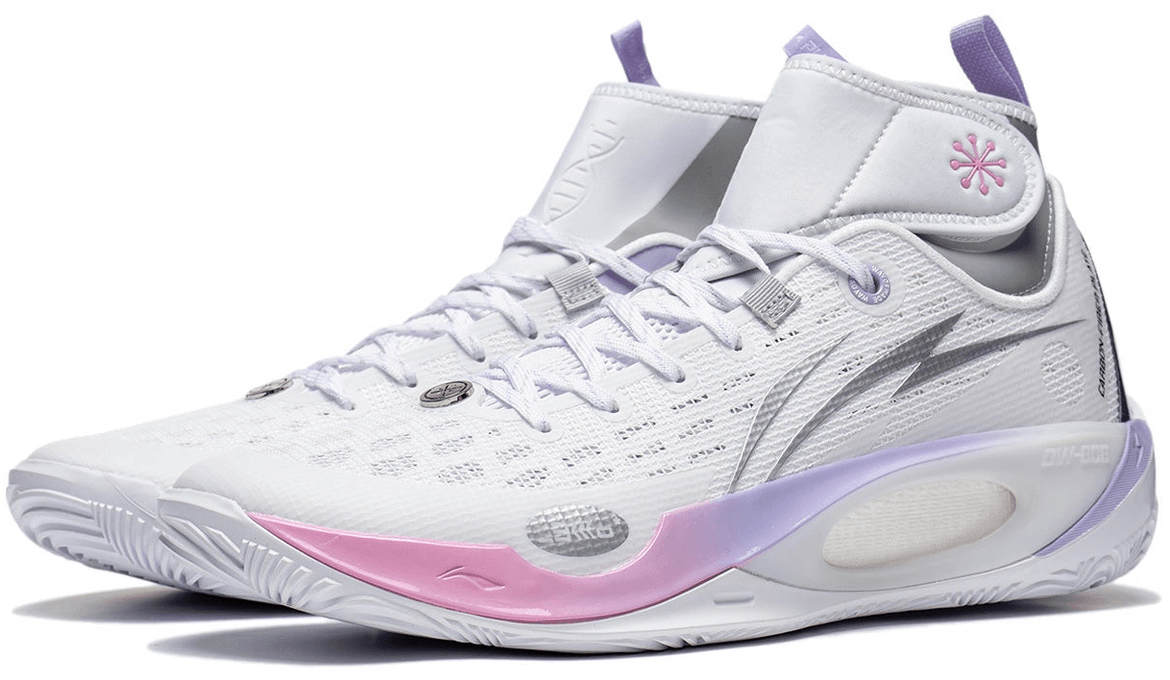 Li-Ning Wade 808 2 Ultra V2 - Review, Deals, Pics of all Colorways