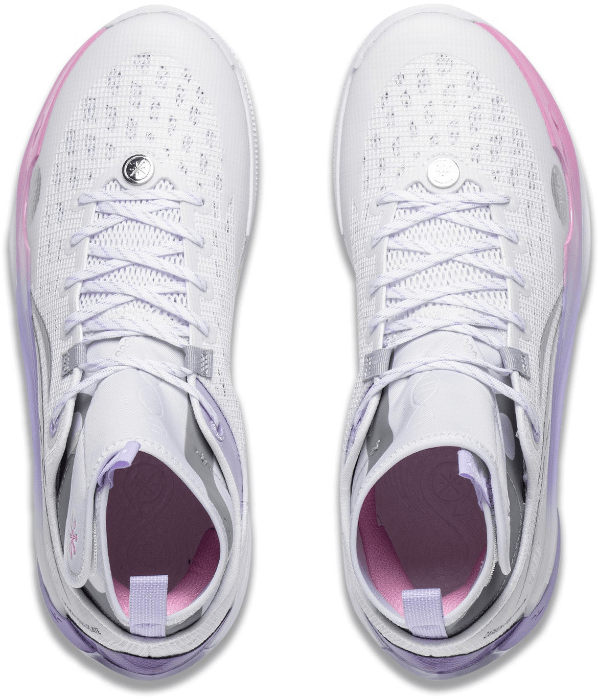 Li-Ning Wade 808 2 Ultra V2 - Review, Deals, Pics of all Colorways