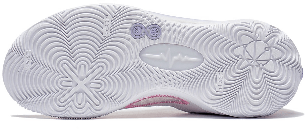Li-Ning Wade 808 2 Ultra V2 - Review, Deals, Pics of all Colorways