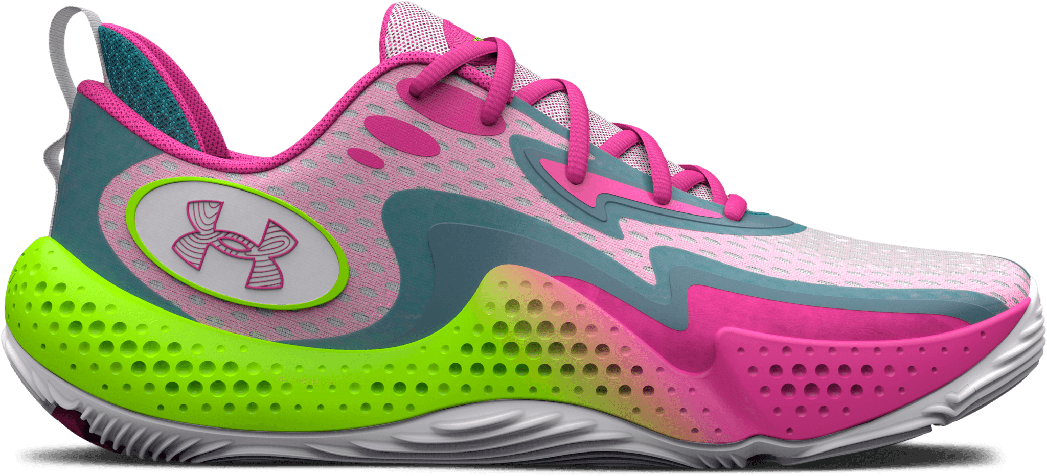 Under Armour Spawn 5 - Review, Deals, Pics of all Colorways