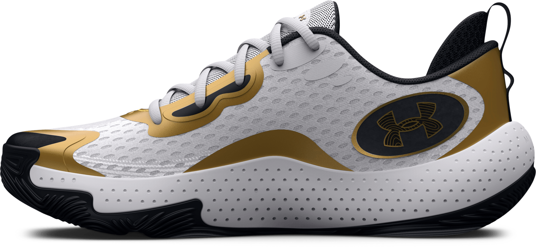 Under Armour Spawn 5 - Review, Deals, Pics of all Colorways