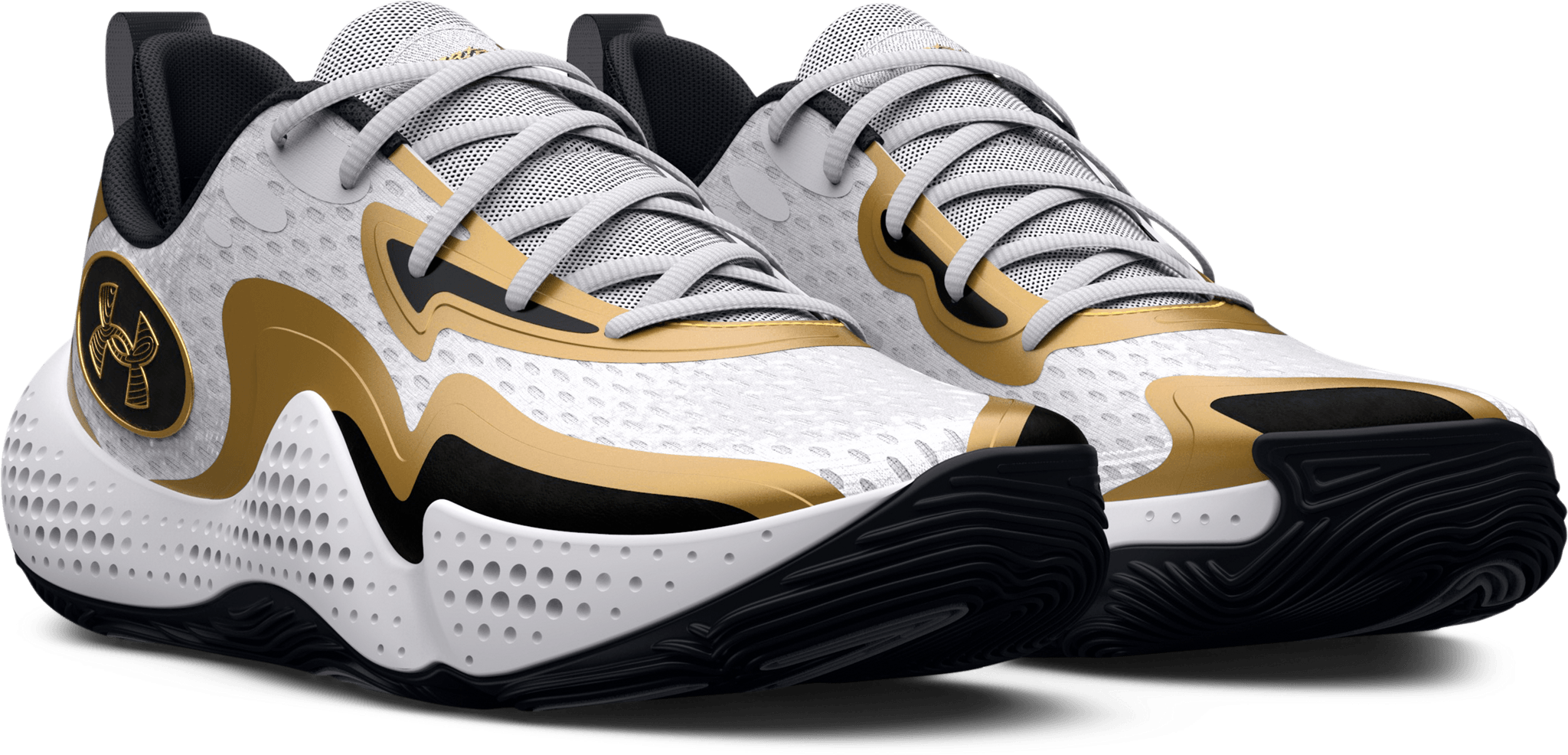 Under Armour Spawn 5 - Review, Deals, Pics of all Colorways