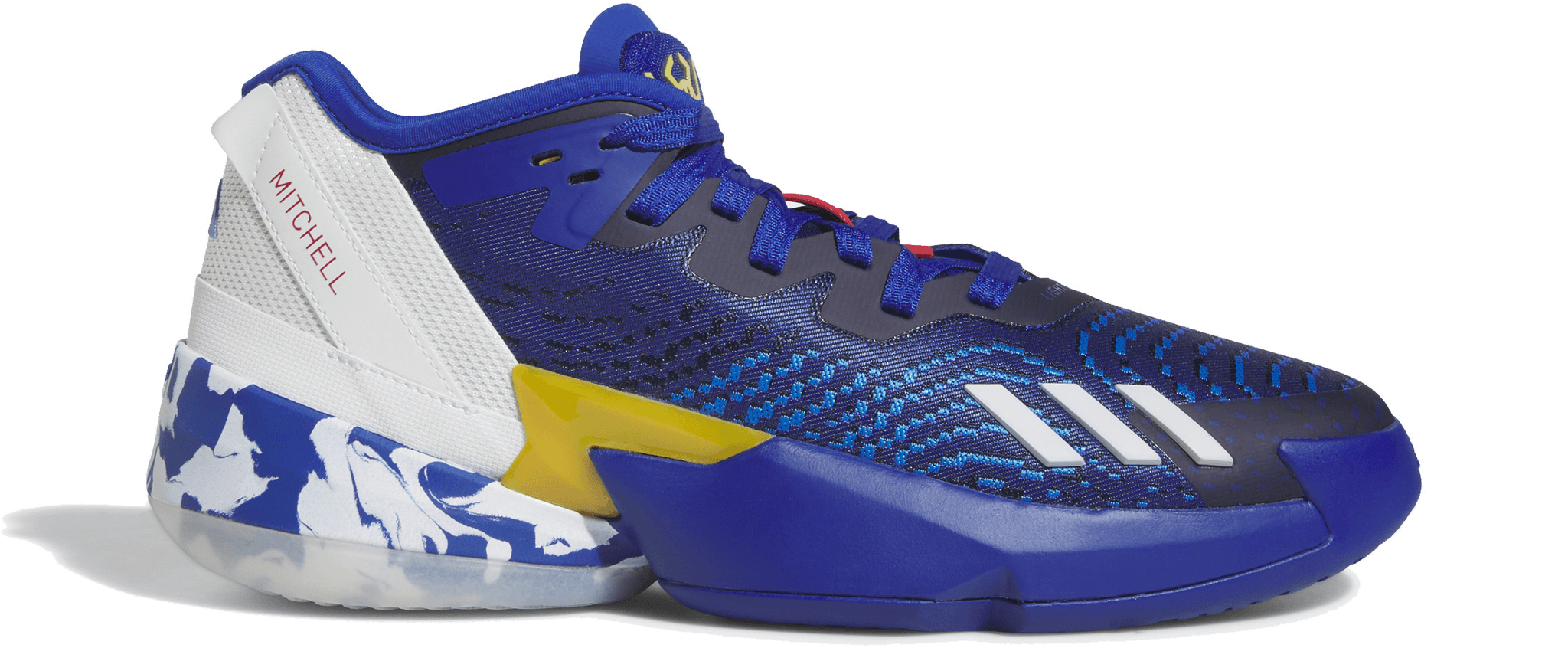 Adidas D.O.N Issue #4 - Review, Deals, Pics of 16 Colorways
