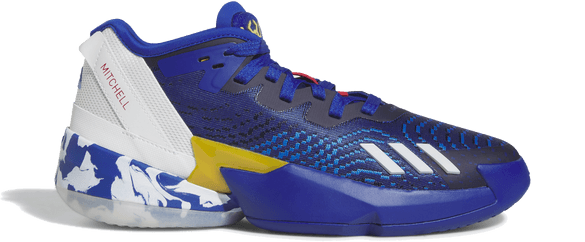 Adidas D.O.N Issue #4 - Review, Deals, Pics of 16 Colorways