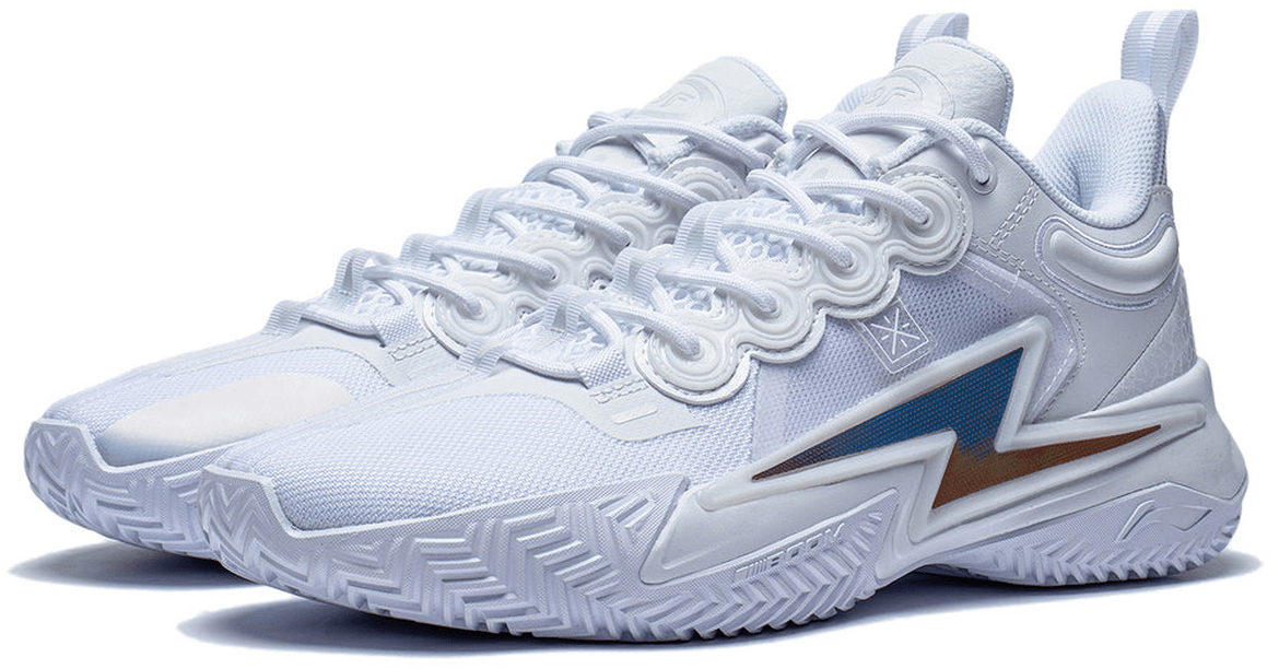 Li-Ning Wade Son of Flash - Review, Deals, Pics of 5 Colorways