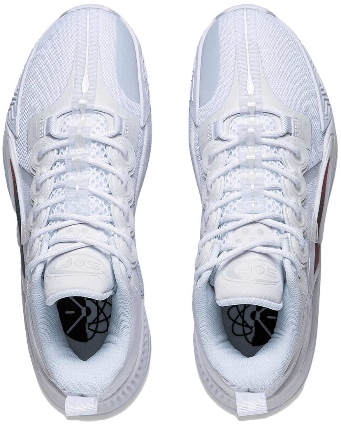 Li-Ning Wade Son of Flash - Review, Deals, Pics of 5 Colorways