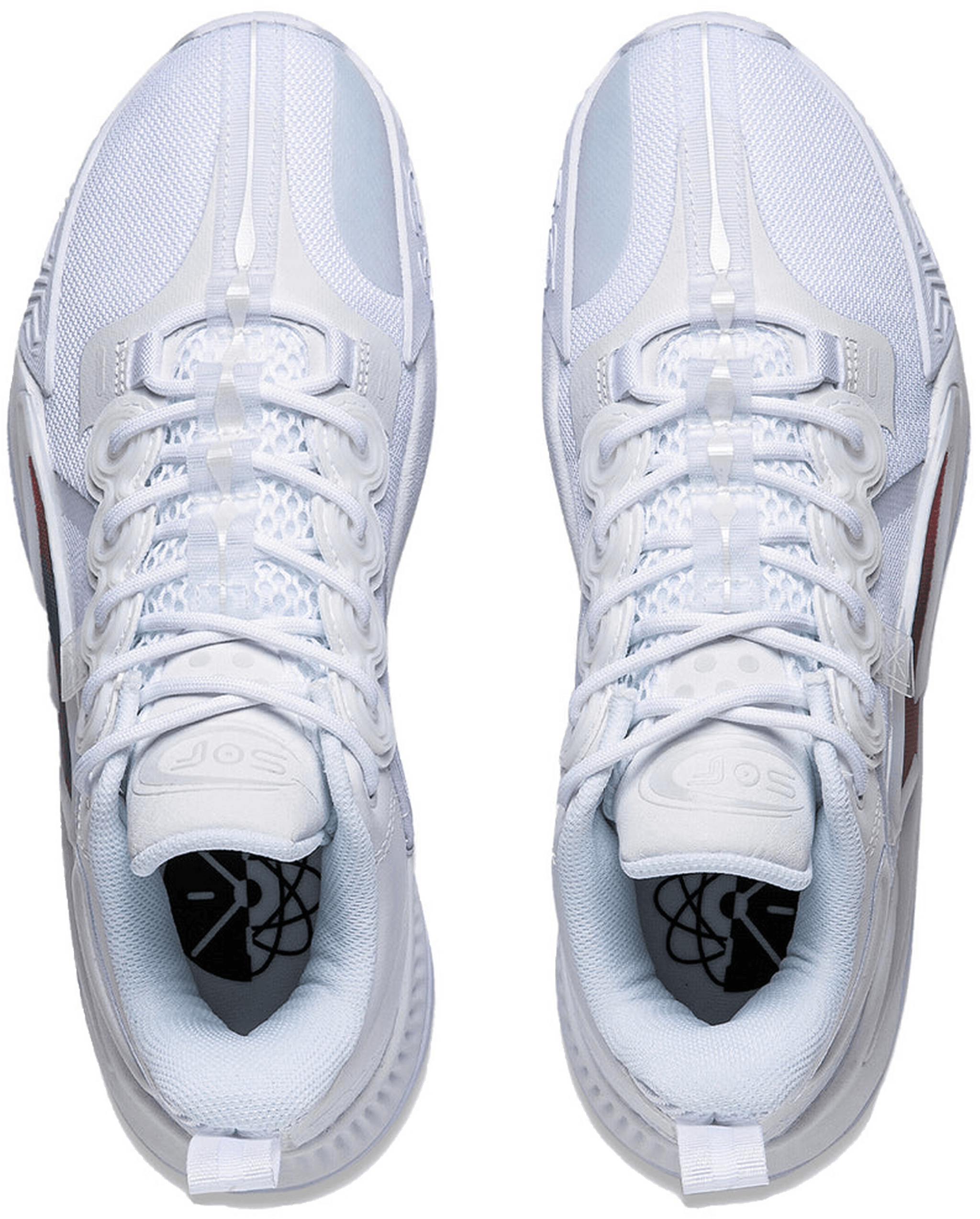 Li-Ning Wade Son of Flash - Review, Deals, Pics of 5 Colorways