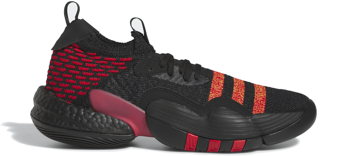 Adidas Trae Young 2.0 Colorways - 14 Styles