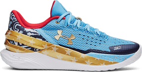 Under Armour Curry 2 Low FloTro - Review, Deals, Pics of all Colorways