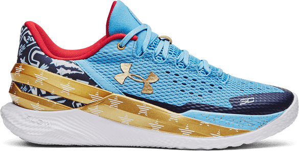 Under Armour Curry 2 Low FloTro - Review, Deals, Pics of all Colorways
