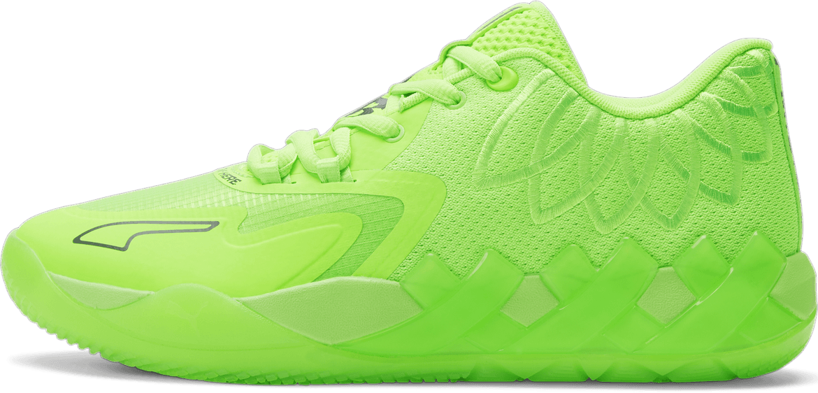 Puma MB.01 Lo - Review, Deals, Pics of 5 Colorways