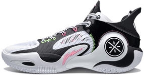 Li-Ning Wade Fission 8 - Review, Deals, Pics of 5 Colorways