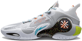 Li-Ning Wade Fission 8 - Review, Deals, Pics of 5 Colorways