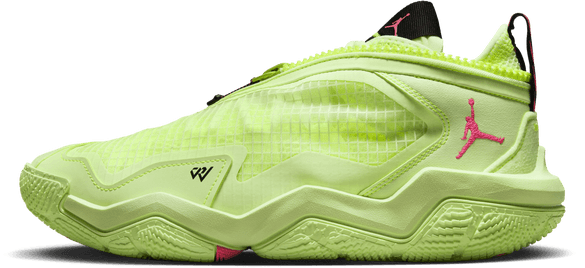 Jordan Why Not Zero.6 Colorways - 8 Styles