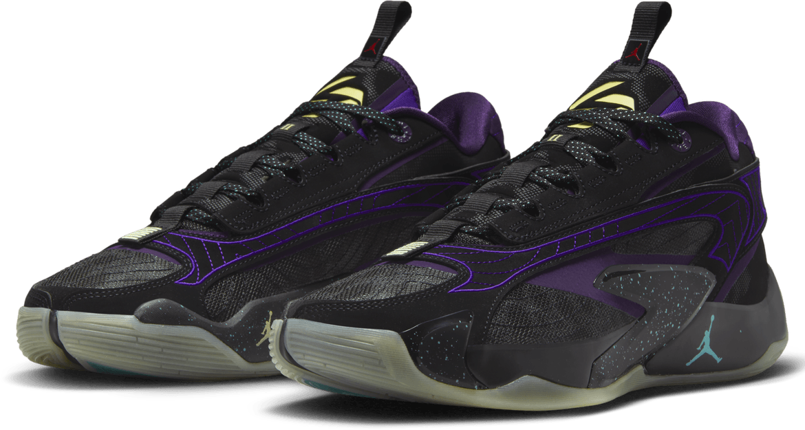 Jordan Luka 2 - Review, Deals, Pics of 15 Colorways