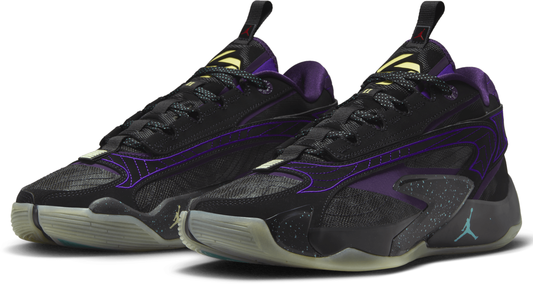 Jordan Luka 2 - Review, Deals, Pics of 15 Colorways