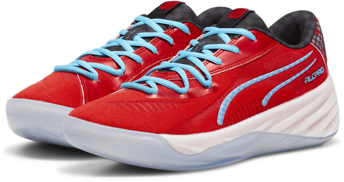 Puma All Pro Nitro - Review, Deals, Pics of 26 Colorways