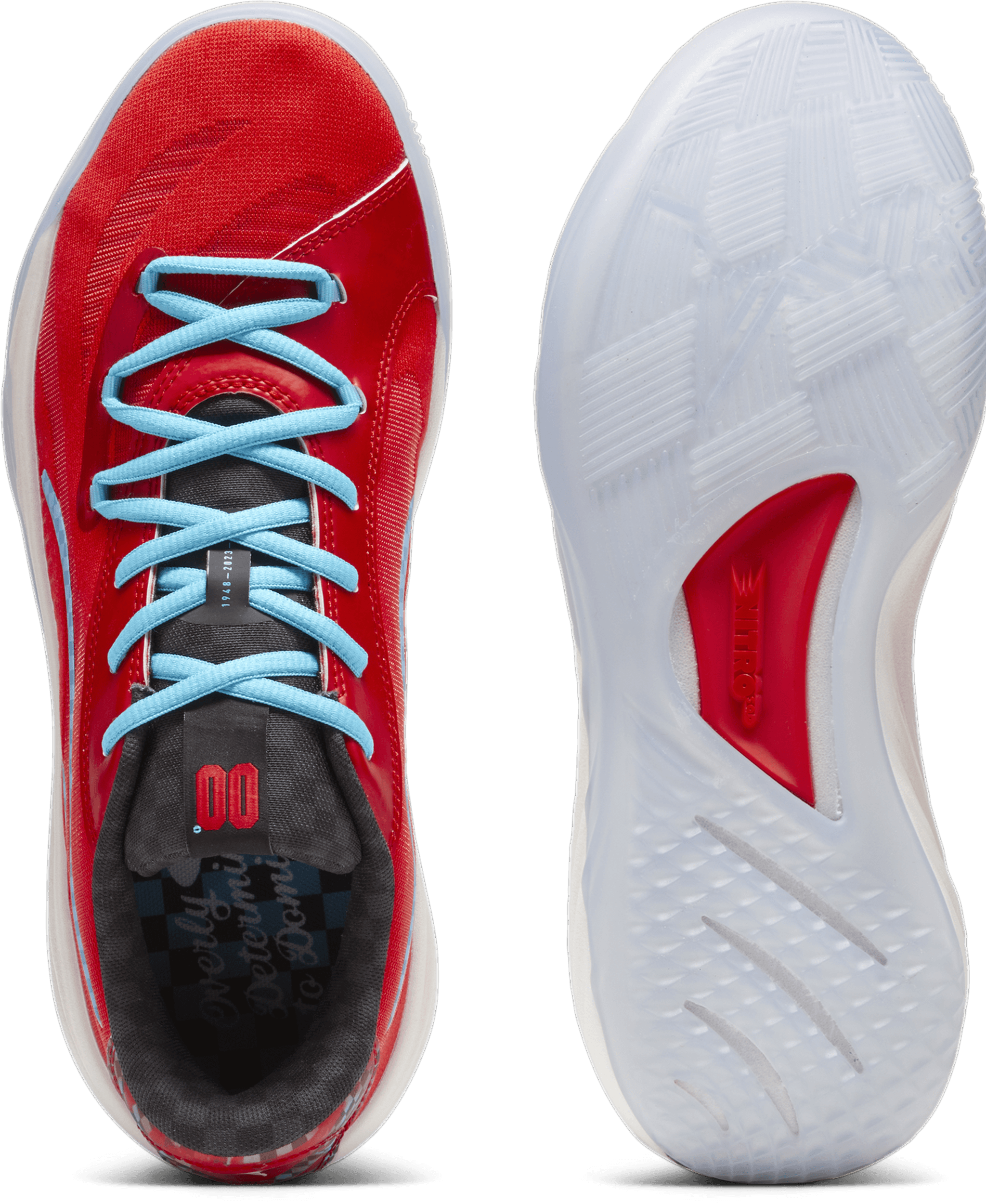 Puma All Pro Nitro - Review, Deals ($89), Pics of 26 Colorways