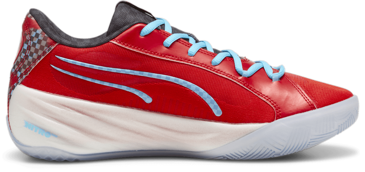 Puma All Pro Nitro - Review, Deals, Pics of 26 Colorways