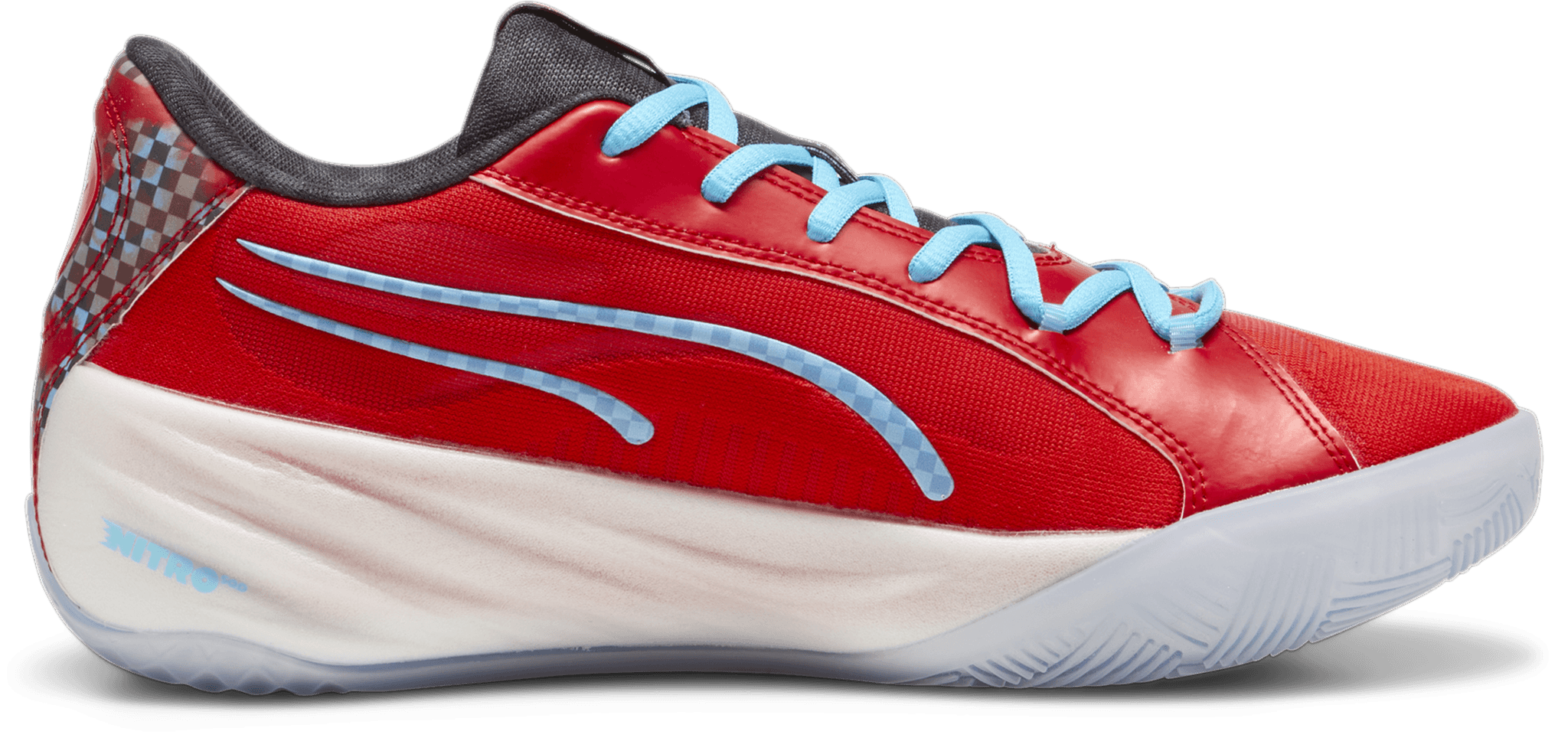 Puma All Pro Nitro - Review, Deals, Pics of 26 Colorways