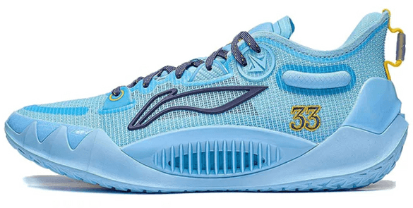 Li-Ning Jimmy Butler 1 - Review, Deals, Pics of 18 Colorways