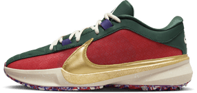 Nike Zoom Freak 5 Colorways - 18 Styles