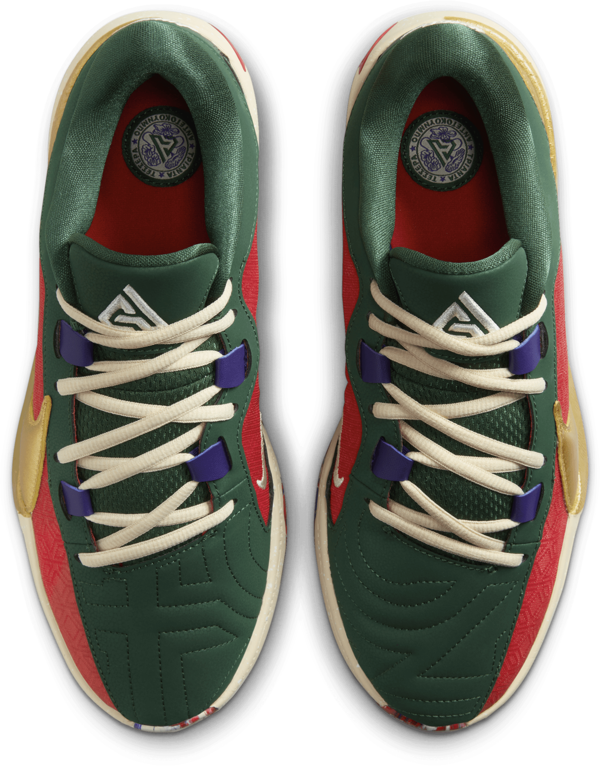 Nike Zoom Freak 5 - Review, Deals, Pics of 18 Colorways