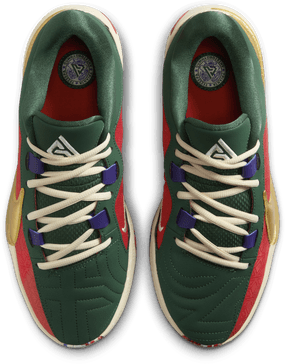 Nike Zoom Freak 5 - Review, Deals, Pics of 18 Colorways