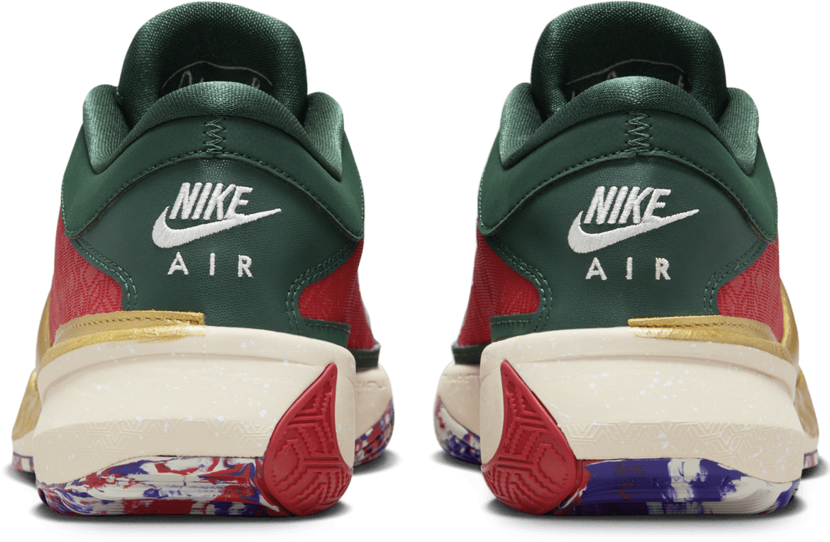 Nike Zoom Freak 5 - Review, Deals, Pics of 18 Colorways