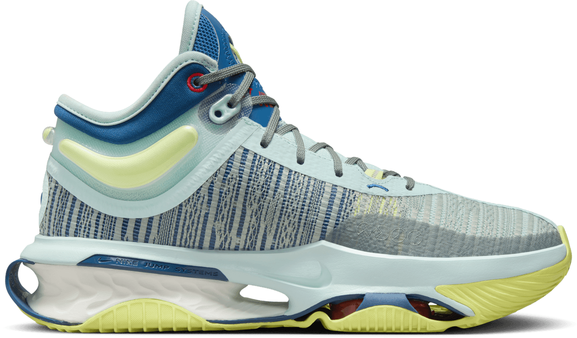 Nike G.T. Jump 2 - Review, Deals, Pics of 20 Colorways