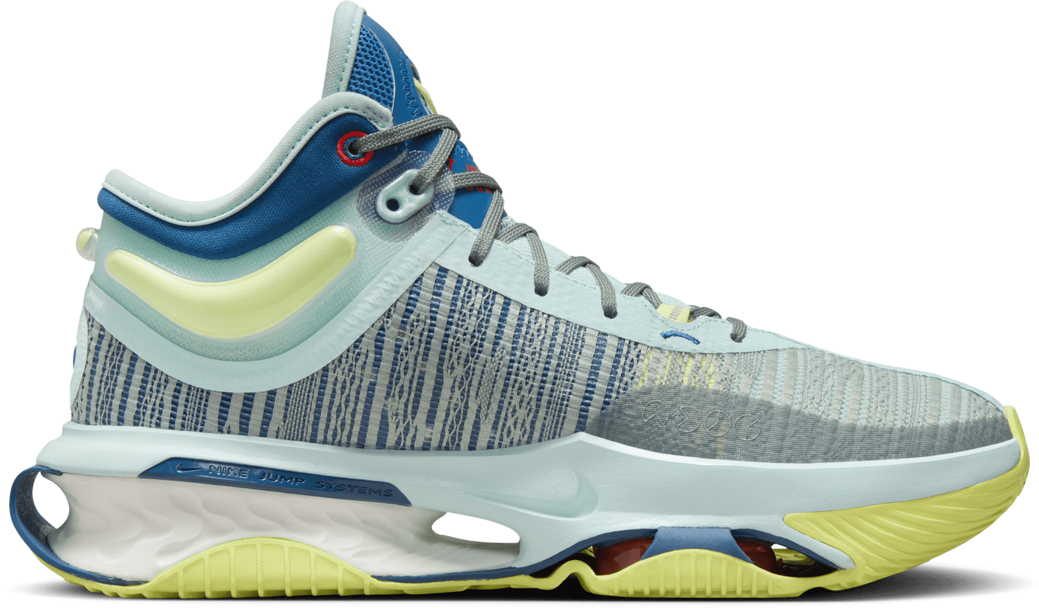 Nike G.T. Jump 2 - Review, Deals, Pics of 20 Colorways