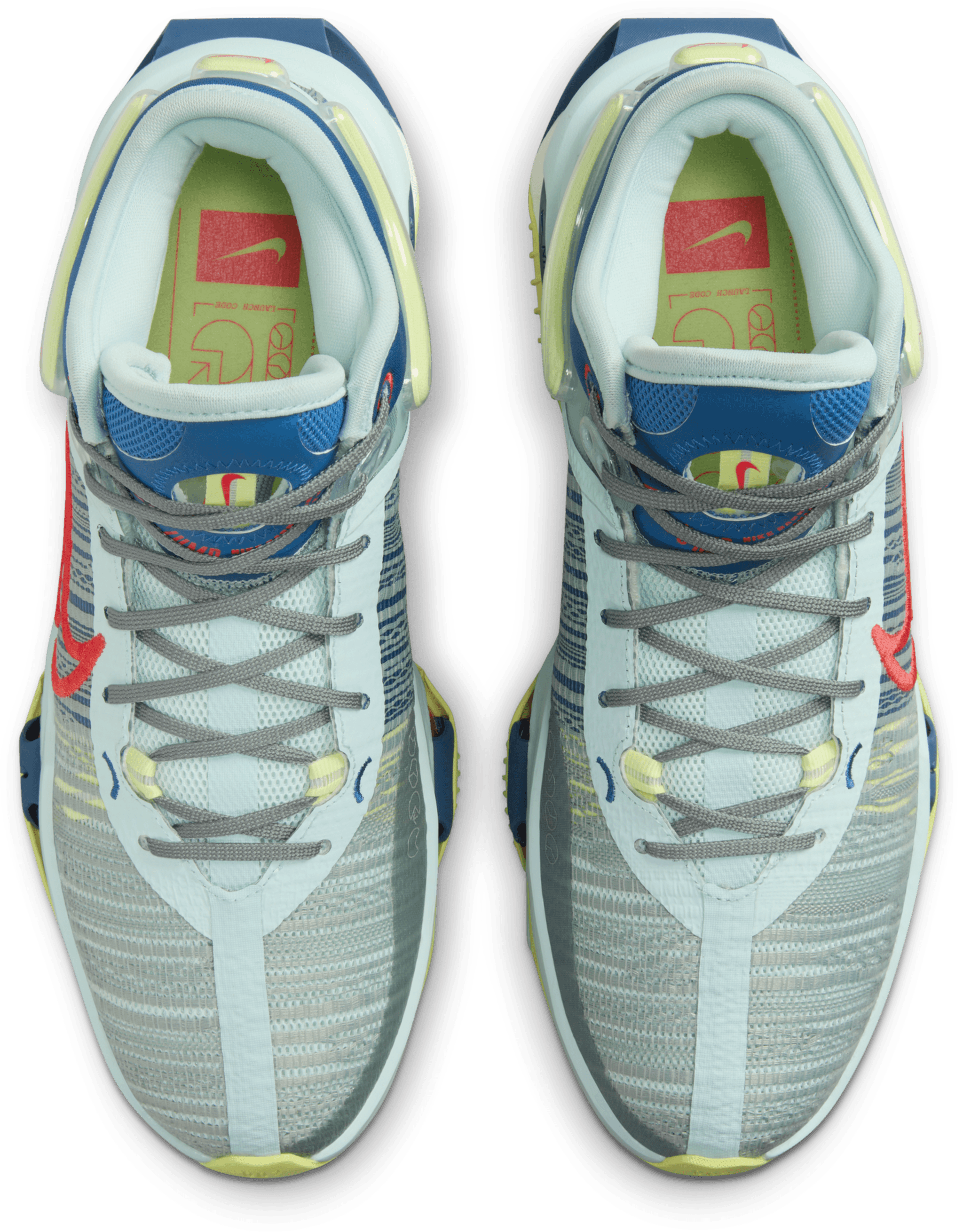 Nike G.T. Jump 2 - Review, Deals, Pics of 20 Colorways