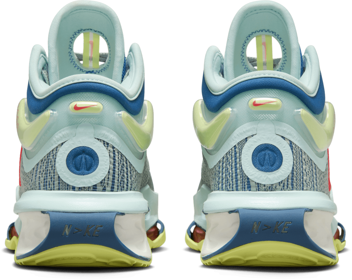 Nike G.T. Jump 2 - Review, Deals, Pics of 20 Colorways