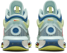 Nike G.T. Jump 2 - Review, Deals, Pics of 20 Colorways